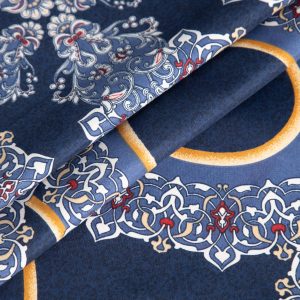 ТКАНЬ ДЛЯ ОДЕЖДЫ